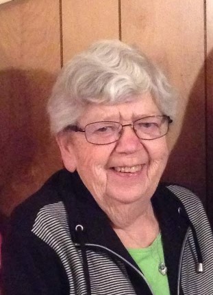 Martha Keys | News, Sports, Jobs - Post Journal